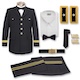 Army Service Uniform (ASU) Transition Information